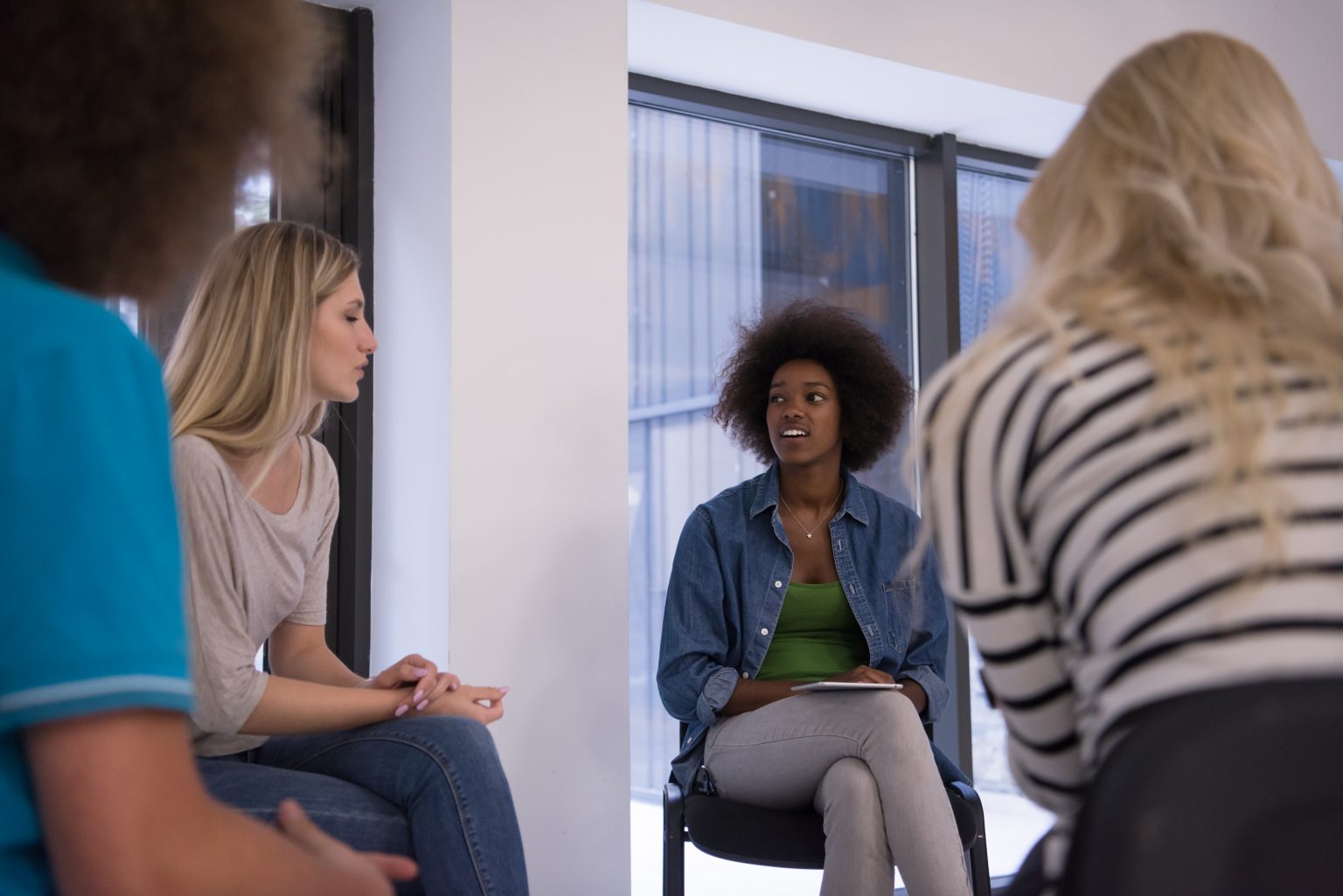 DBT (Dialectical Behavioral Therapy) – Brighter Life Behavioral Services