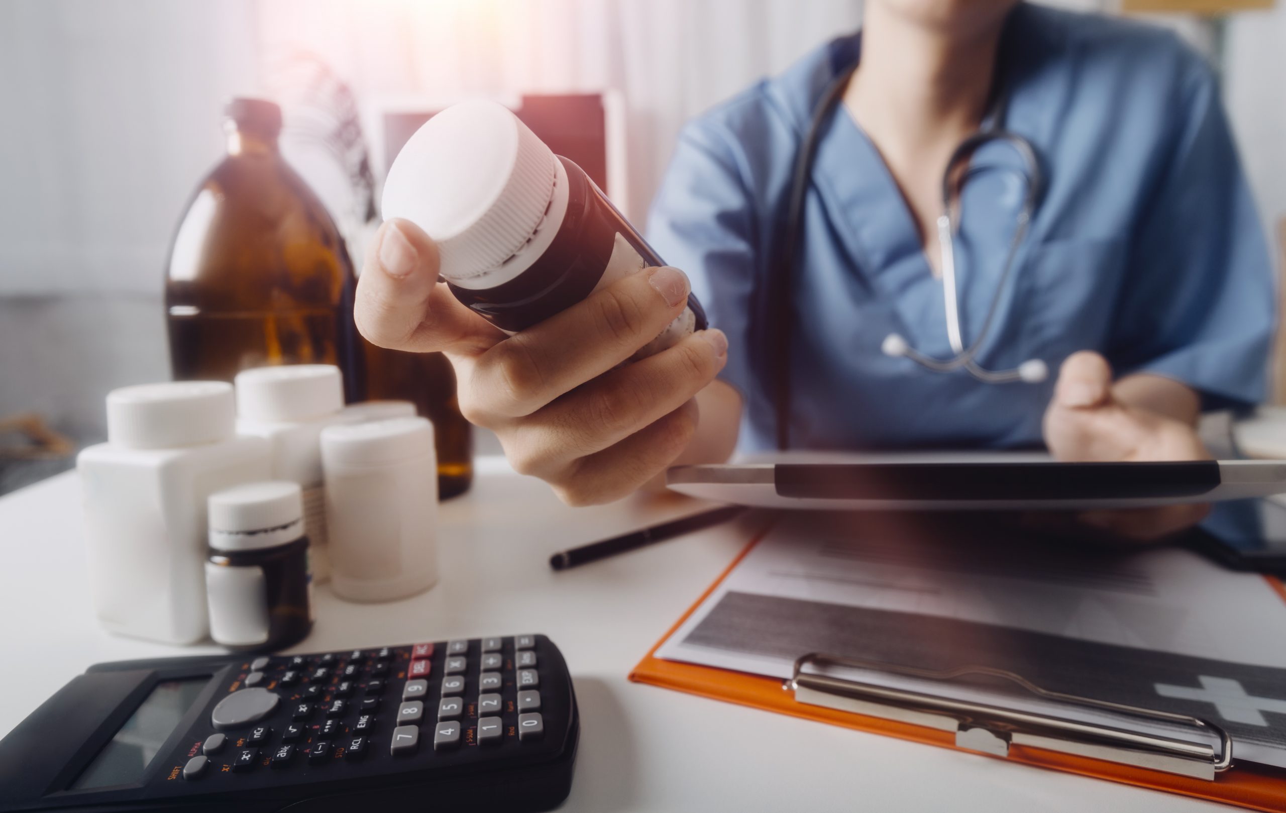 Medication Management – Brighter Life Behavioral Services